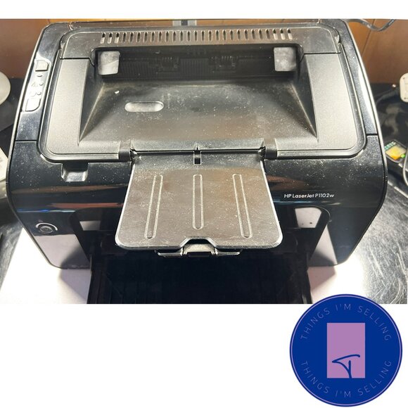 HP | Computers, Laptops & Parts | Hp Laserjet Pro P19w Monochrome ...